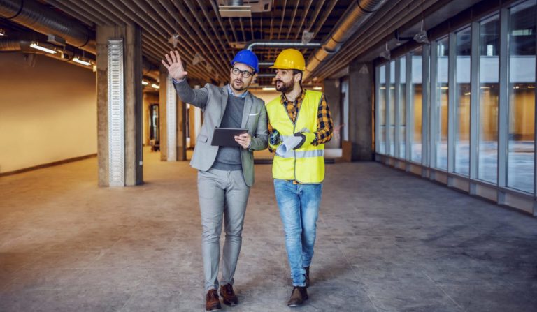 How to Find and Hire a Residential Structural Engineer? - ARC Engineers ...