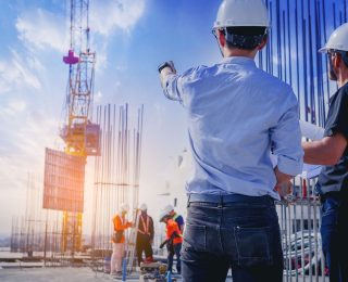 Structural Engineering vs. Civil Engineering - ARC Engineers, Inc.