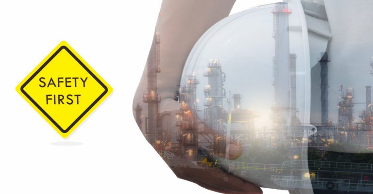 Top 10 Construction Site Safety Checklist - ARC Engineers, Inc.