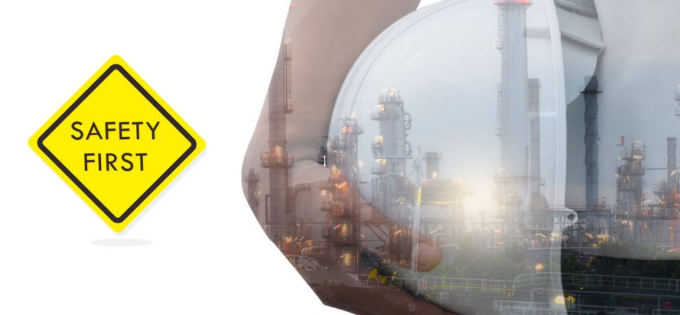 Top 10 Construction Site Safety Checklist - ARC Engineers, Inc.