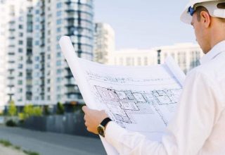 Structural Engineer vs. Architect Archives - ARC Engineers, Inc.