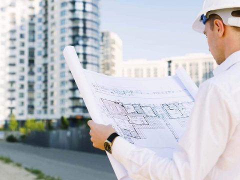 Structural Engineer vs. Architect - ARC Engineers, Inc.