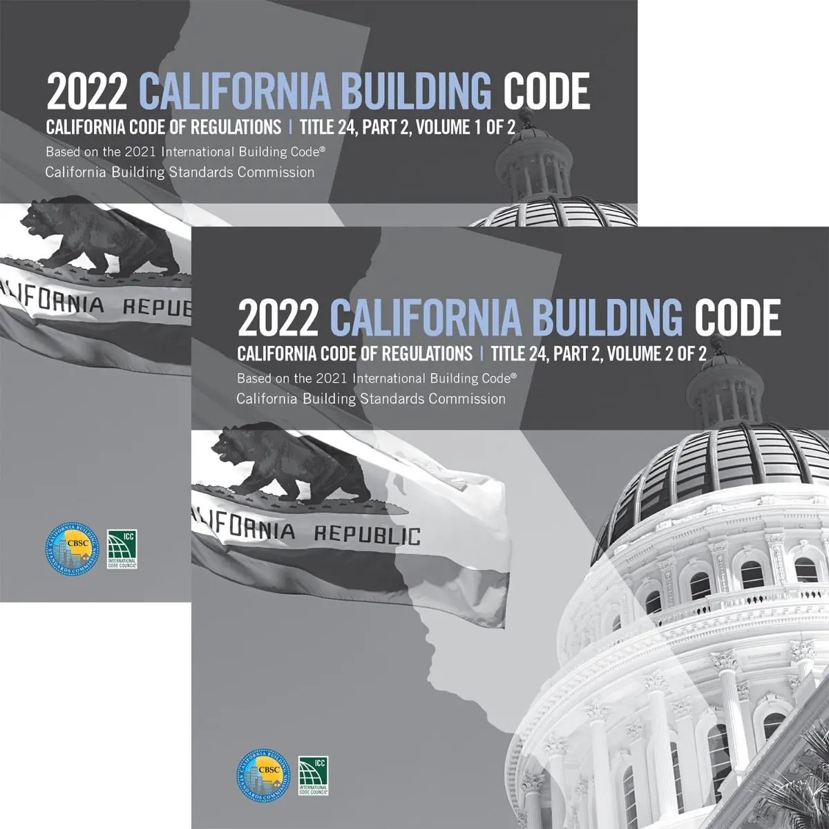 What Building Codes Does California Use? - ARC Engineers, Inc.