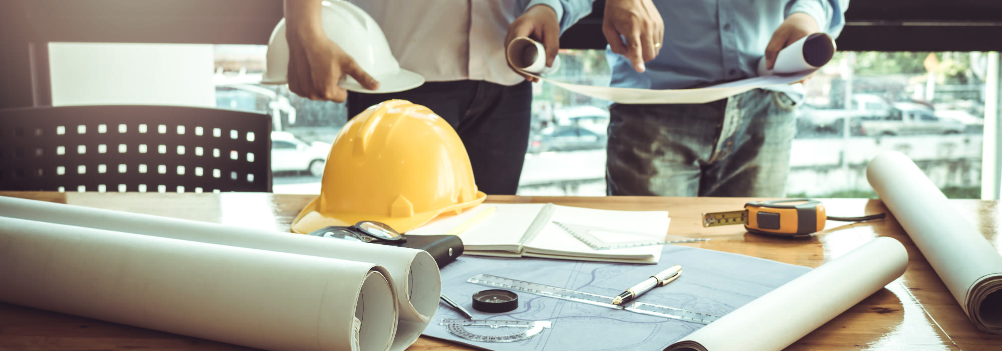 How Does Land Planning and Development Work in California? - ARC ...