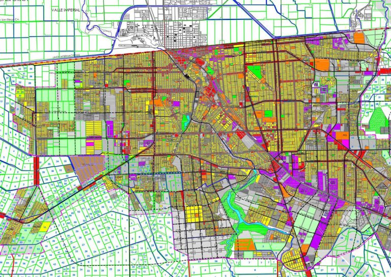 What Are The Components Of Land Use? - ARC Engineers, Inc.