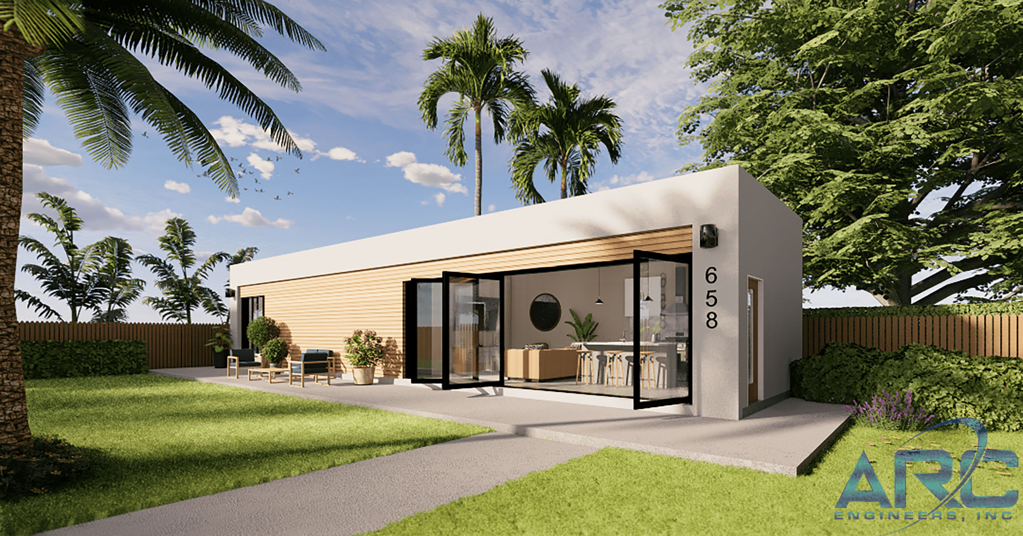 Accessory and Junior Accessory Dwelling Units (ADU & Jr. ADU) - ARC ...