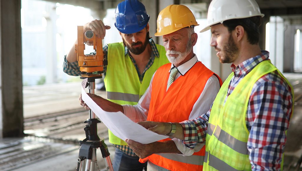 Should I Use An Architect Or Structural Engineer? - ARC Engineers, Inc.